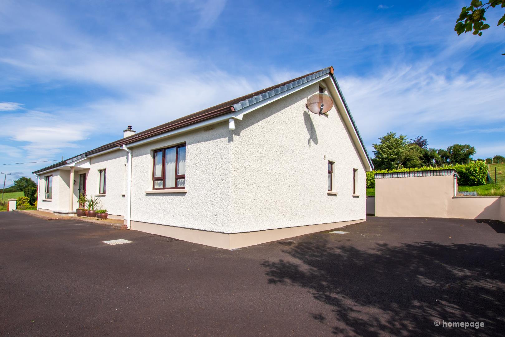 6 Eden Road, Park, Londonderry, BT47 4BJ - SSTC - Homepage Estate ...